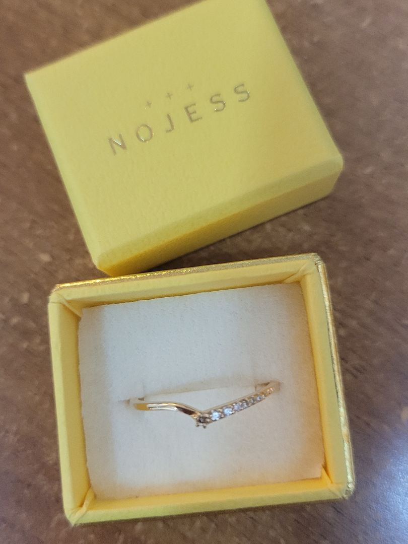 NOJESS日系輕珠寶入門首選 | Buyandship Malaysia