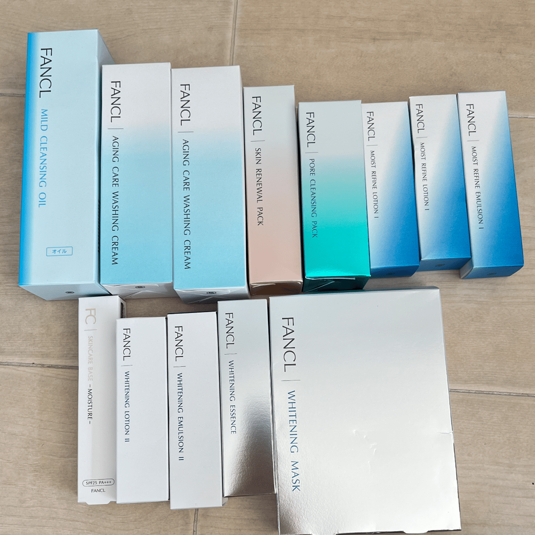 樂天Fancl | Buy&Ship（香港）