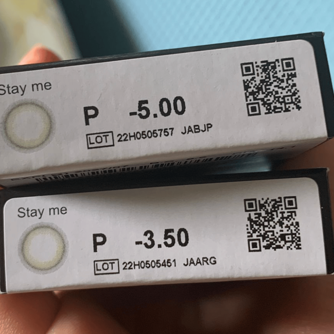 Revia Color con x 3 盒 | Buy&Ship Hong Kong