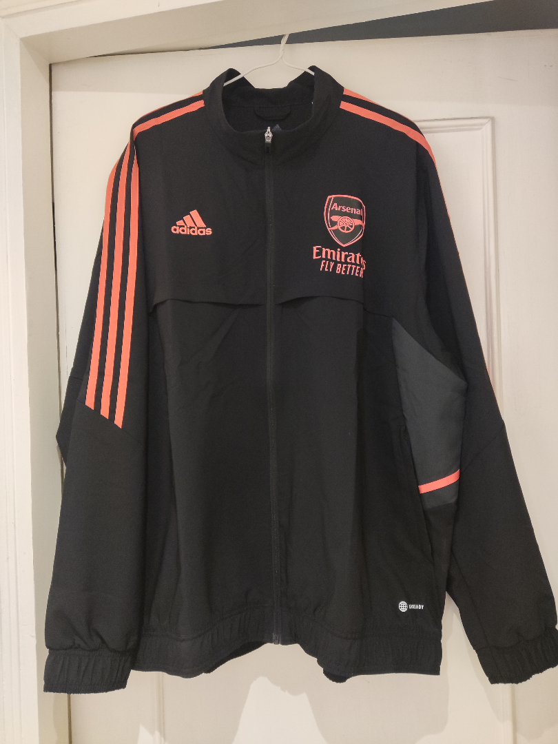 Adidas Arsenal Jacket | Buyandship（台灣）