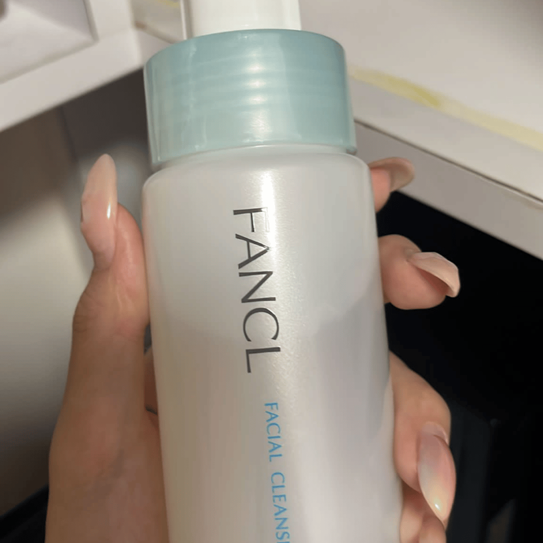 fancl洗面 | Buy&Ship（香港）