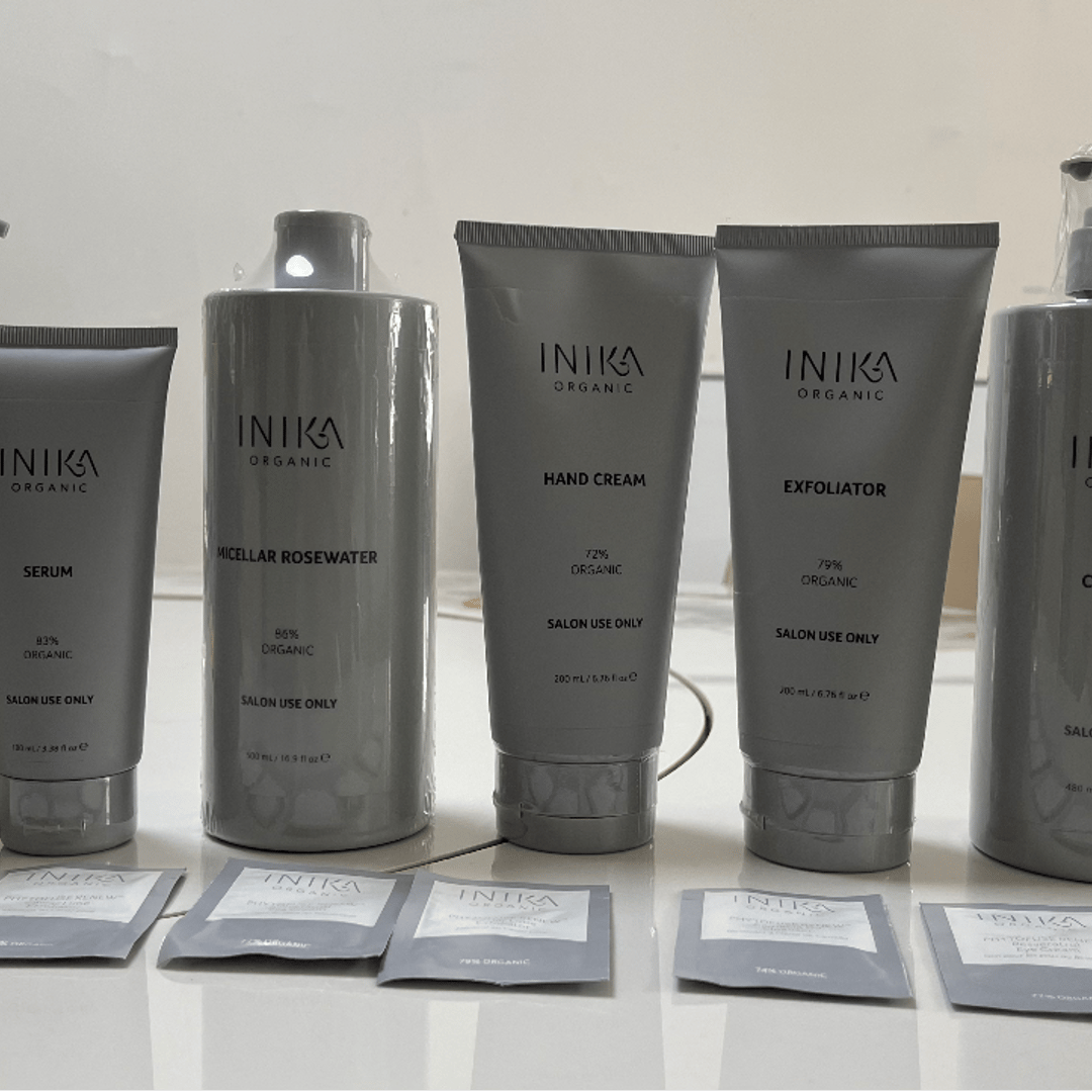 Inika Organic 細支價買Salon 大支裝 | Buy&Ship（香港）
