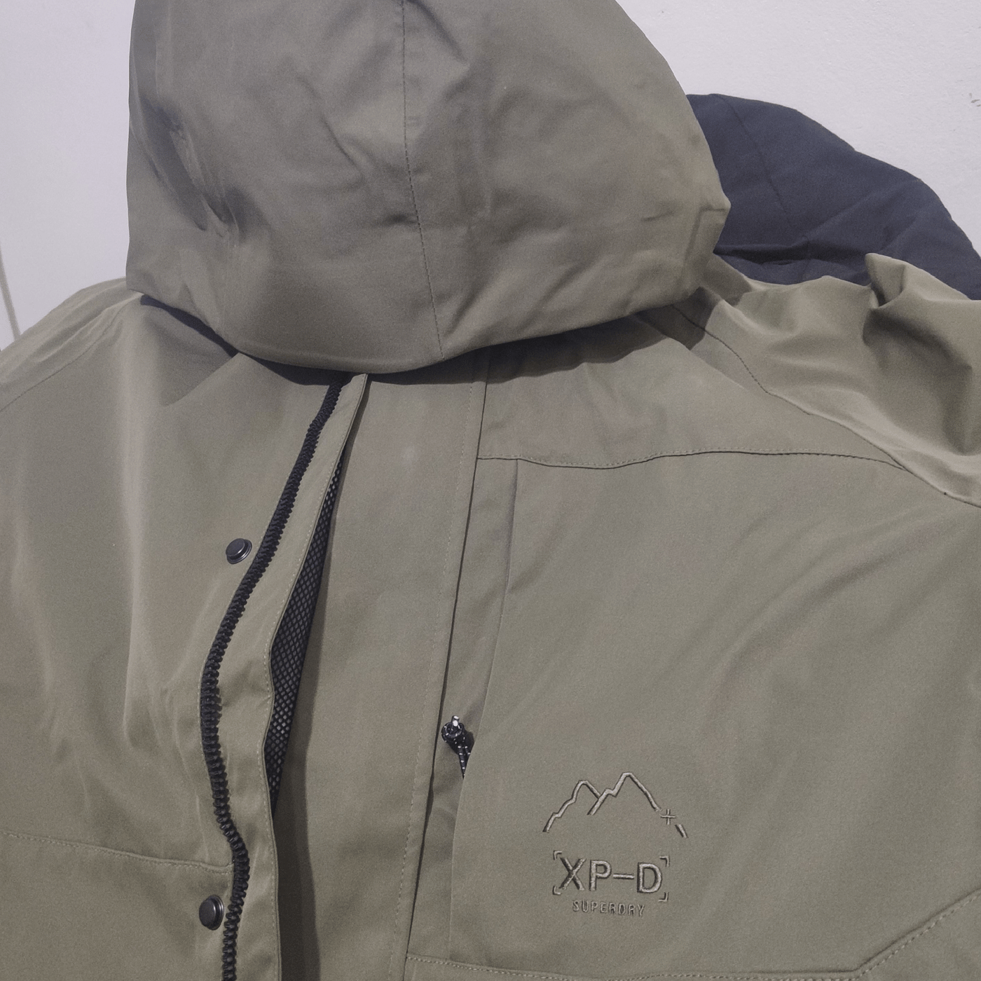 XPD Waterproof Shell Jacket | Buyandship Singapore