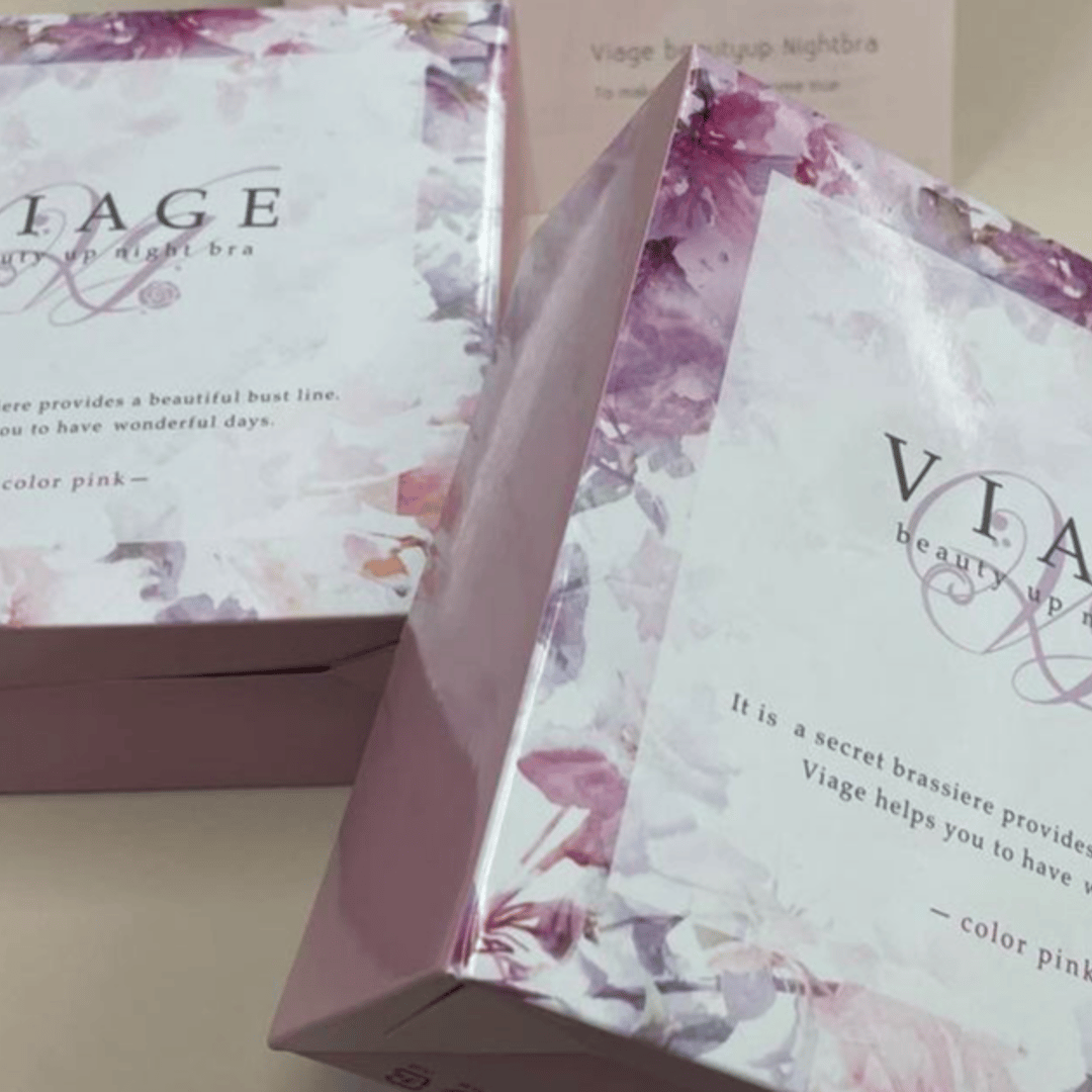 VIAGE Sleeping Bra | Buy&Ship（香港）