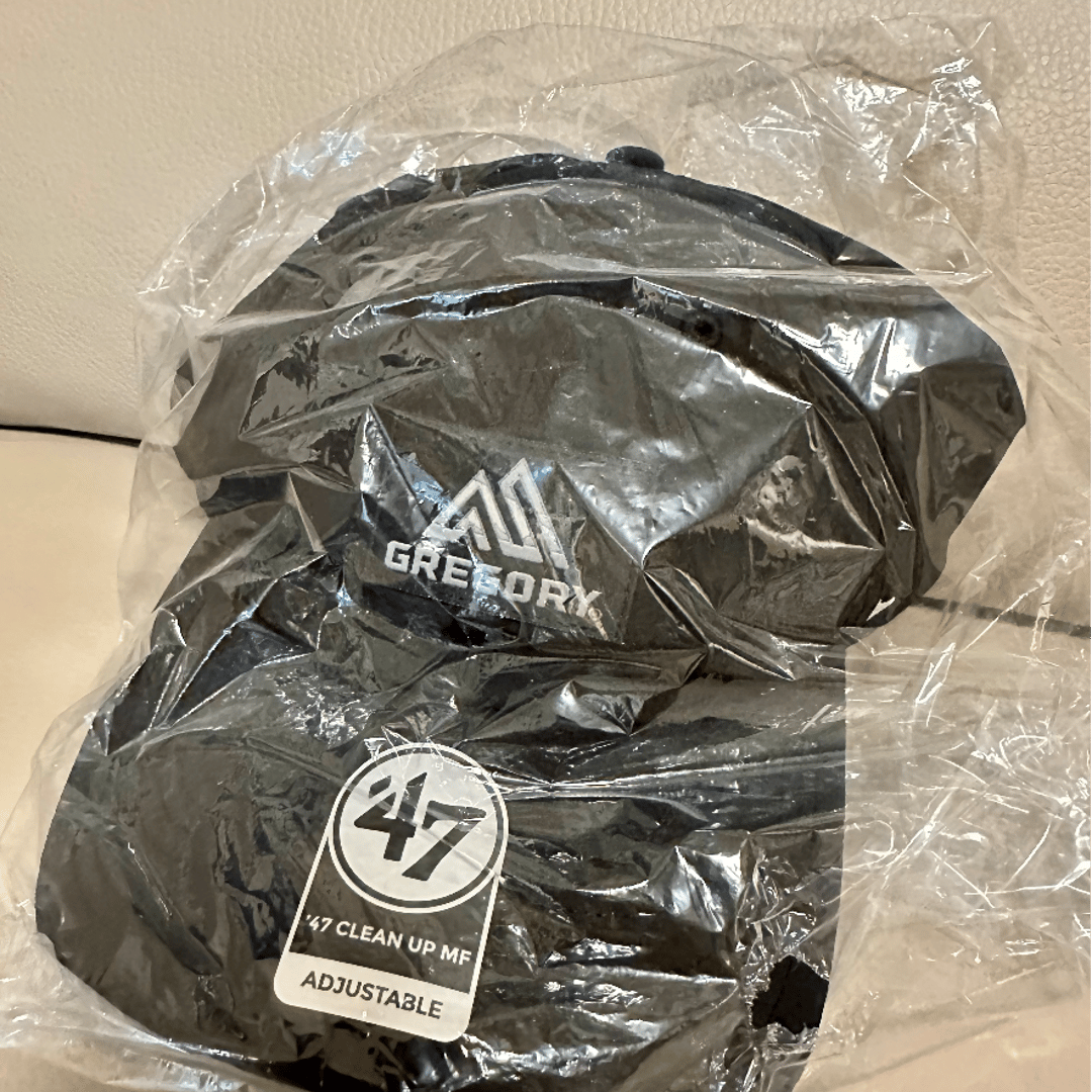 Gregory cap | Buy&Ship（台灣）