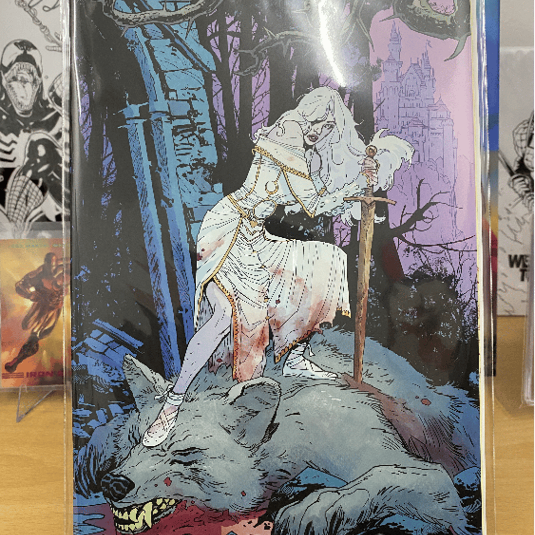 Comic Tom 101 - Auction Winnings | Buy&Ship MY | Shop Worldwide and ...