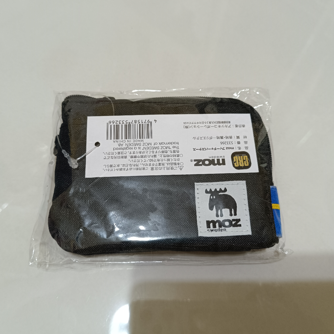 MOZ小銀包及袋 | Buyandship（台灣）