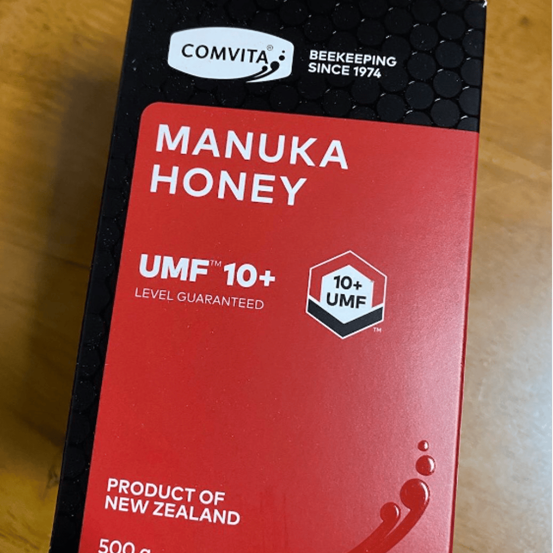 🍯 Manuka 增強抵抗力之選 | Buy&Ship（台灣）