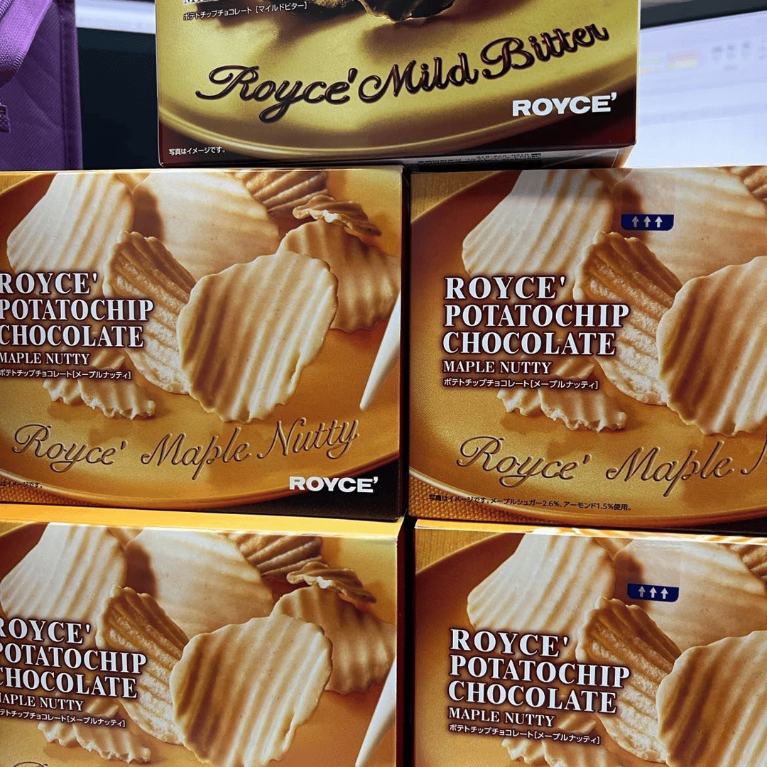 Royce | Buy&Ship（香港）