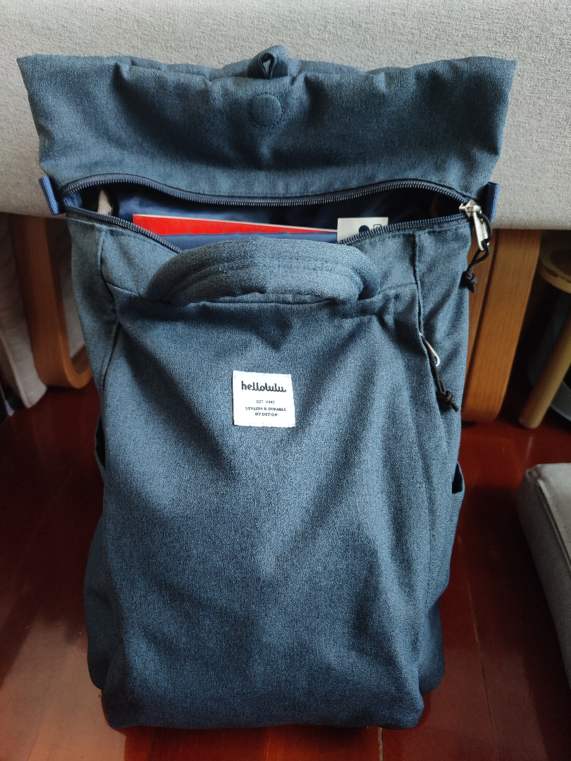 hellolulu(ハロルル) リュックサック | Buyandship Hong Kong