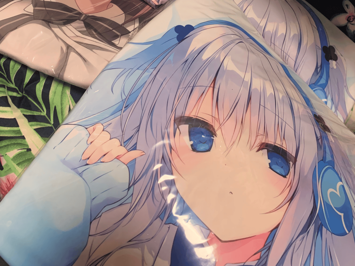 Muku 抱枕套 | Buyandship Singapore