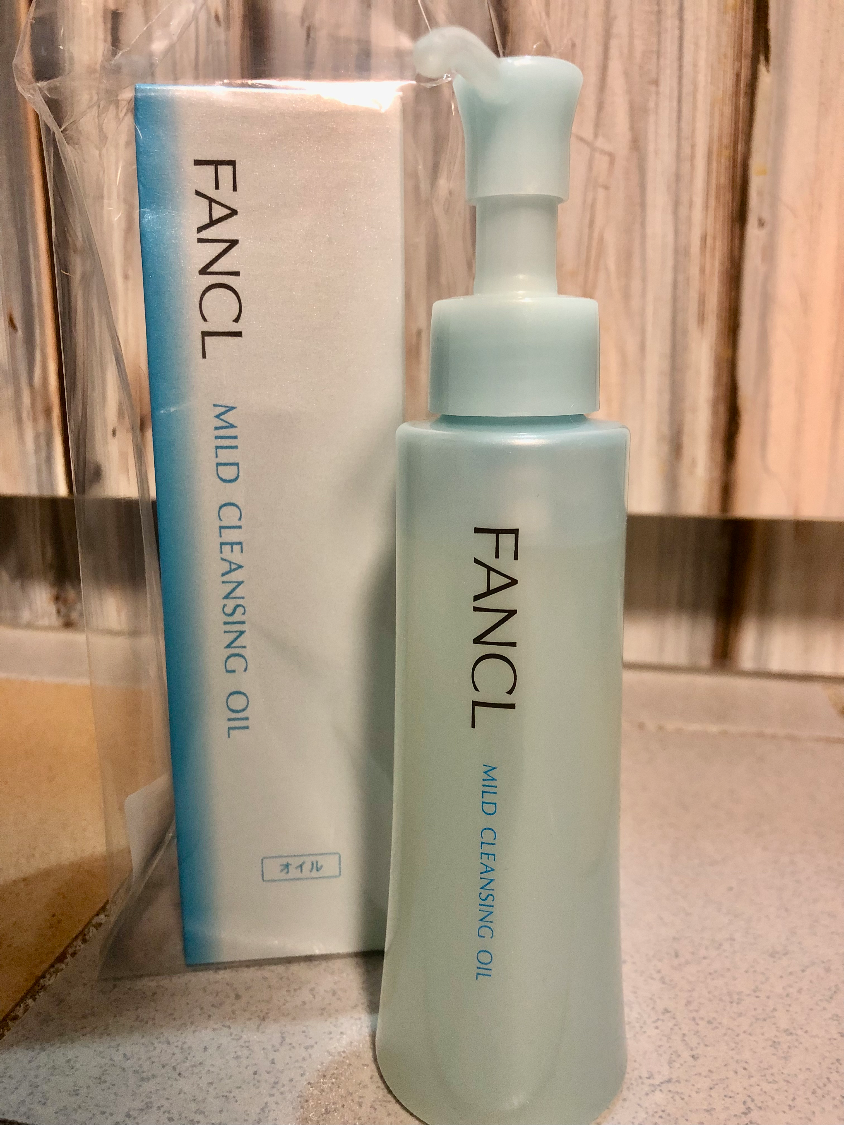 FANCL 卸妝油 | Buyandship（台灣）