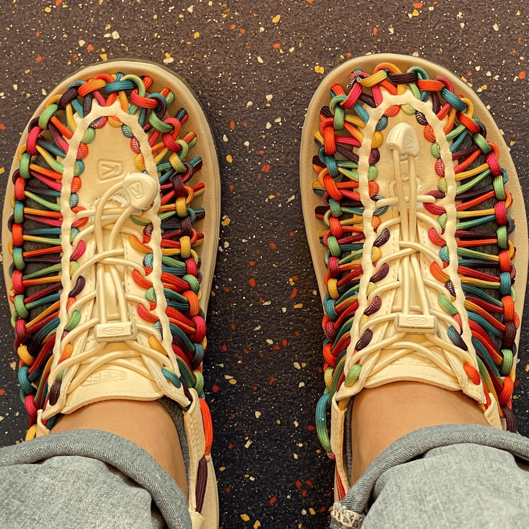 KEEN UNKEEN | Buy&Ship Hong Kong