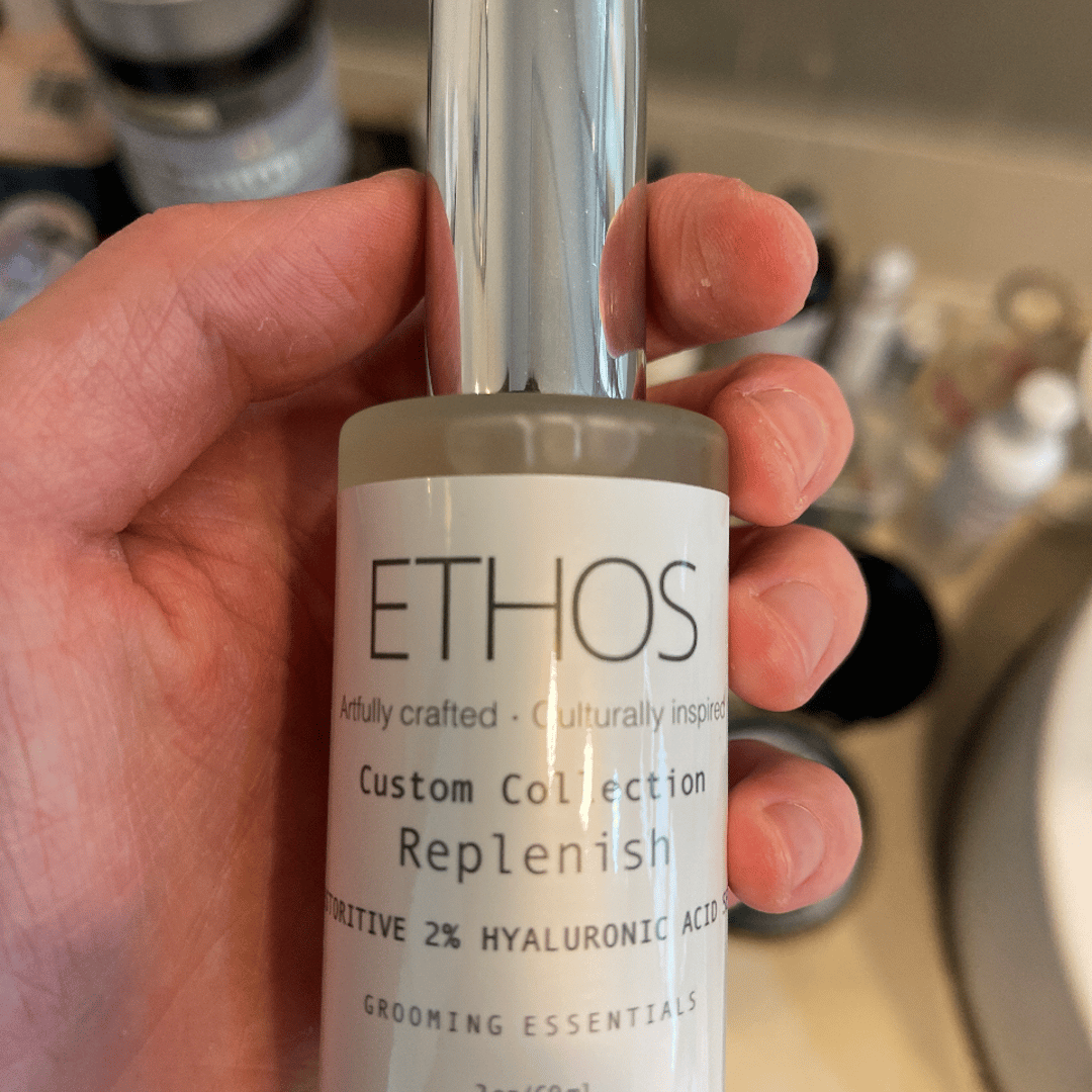 Ethos | Buy&Ship（台灣）