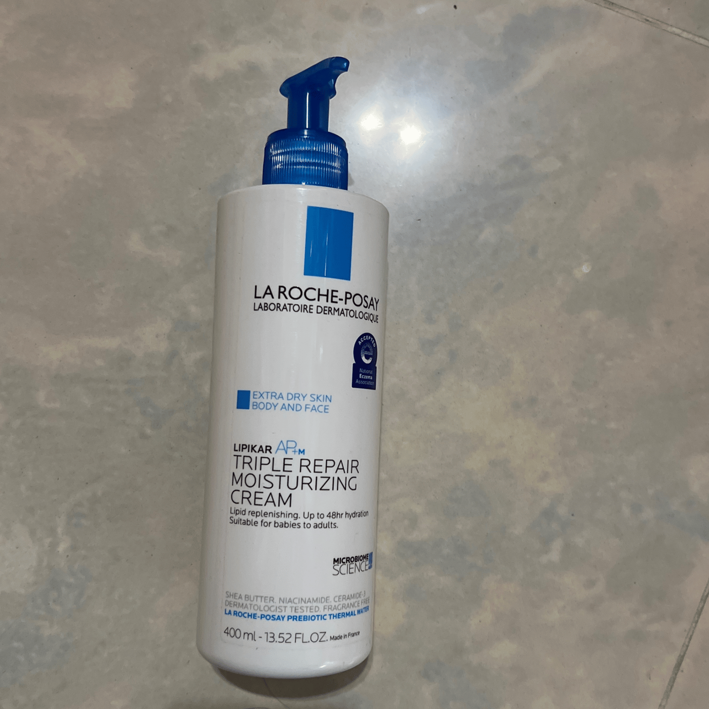 La Roche-Posay Cream | Buyandship Singapore