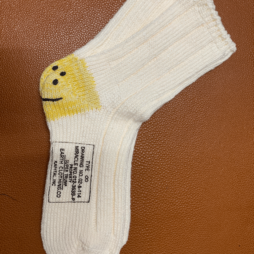 kapital socks | Buy&Ship（台灣）