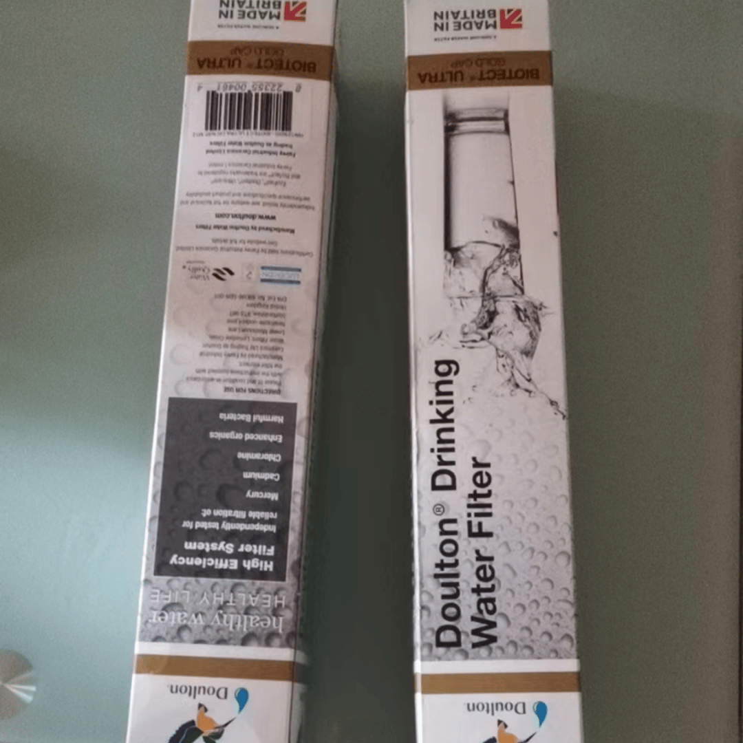 Doulton Filter | Buy&Ship（香港）