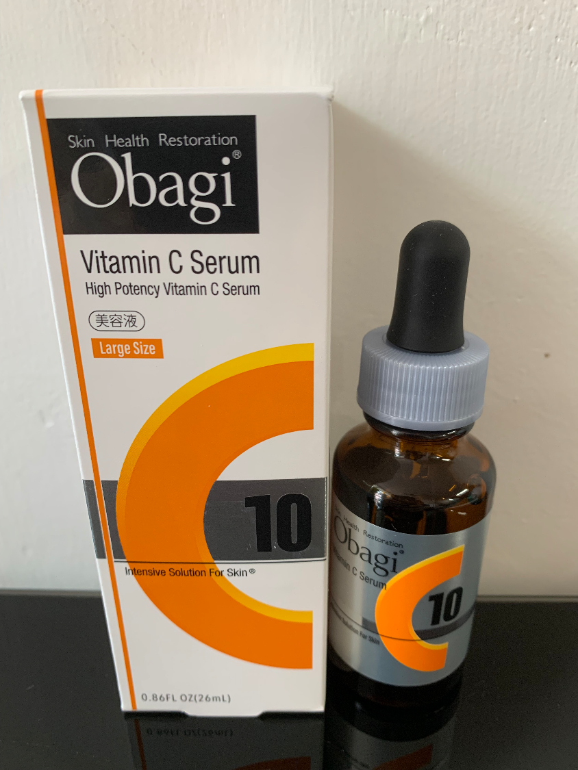 Obagi C10 | Buyandship（香港）