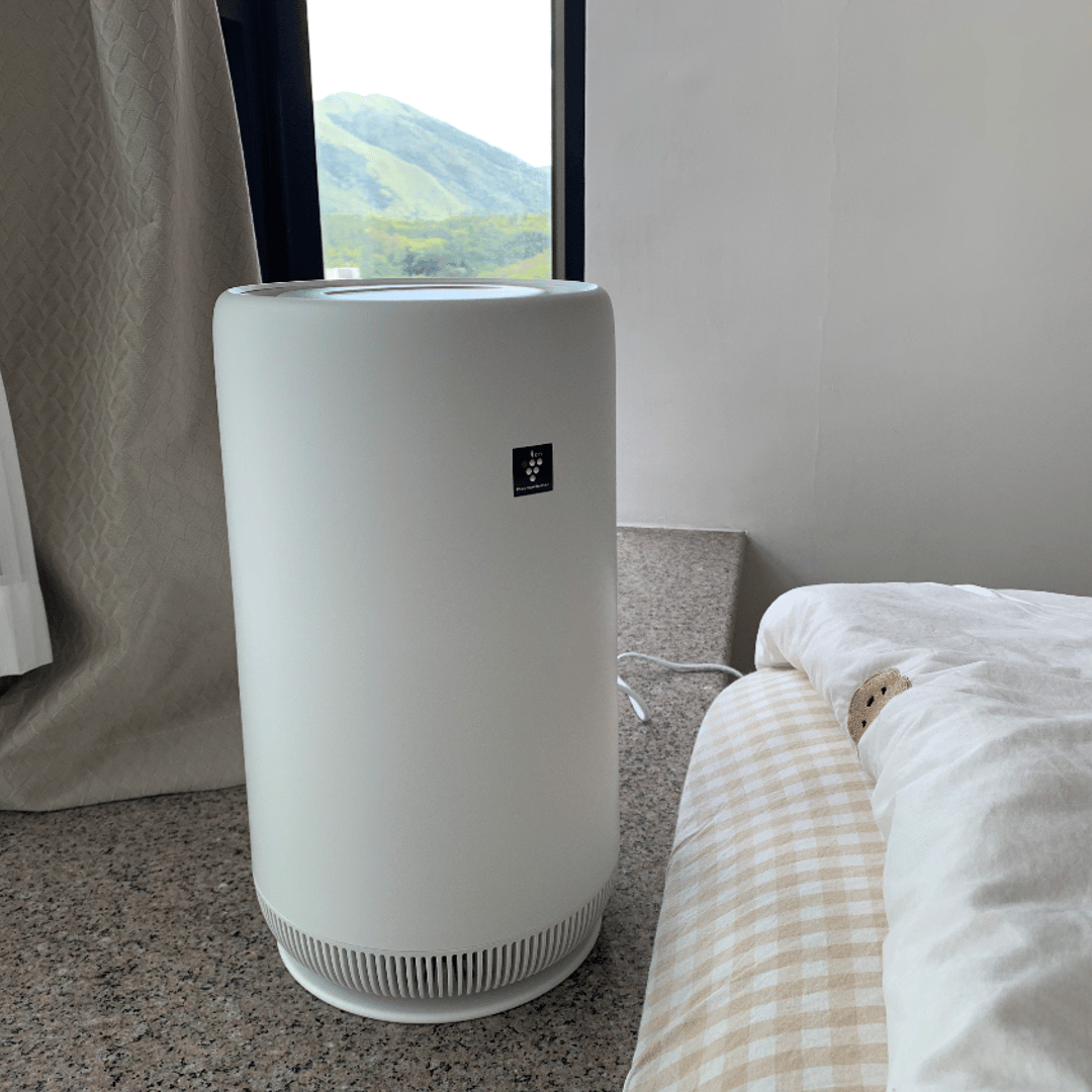 Air purifier | Buy&Ship（香港）