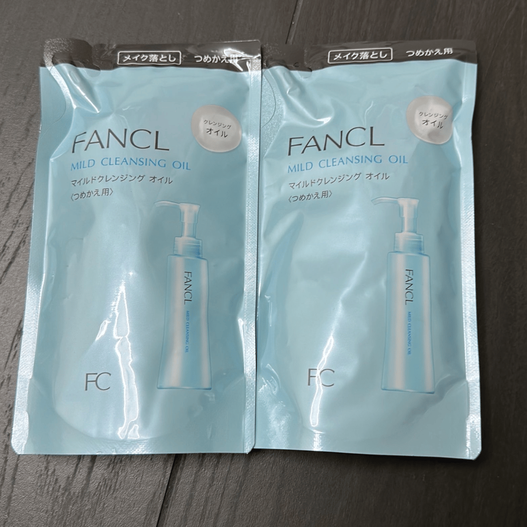 Fancl cleansing oil | Buy&Ship（香港）