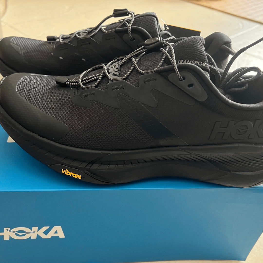 HOKA Transport SHOES | Buy&Ship Hong Kong