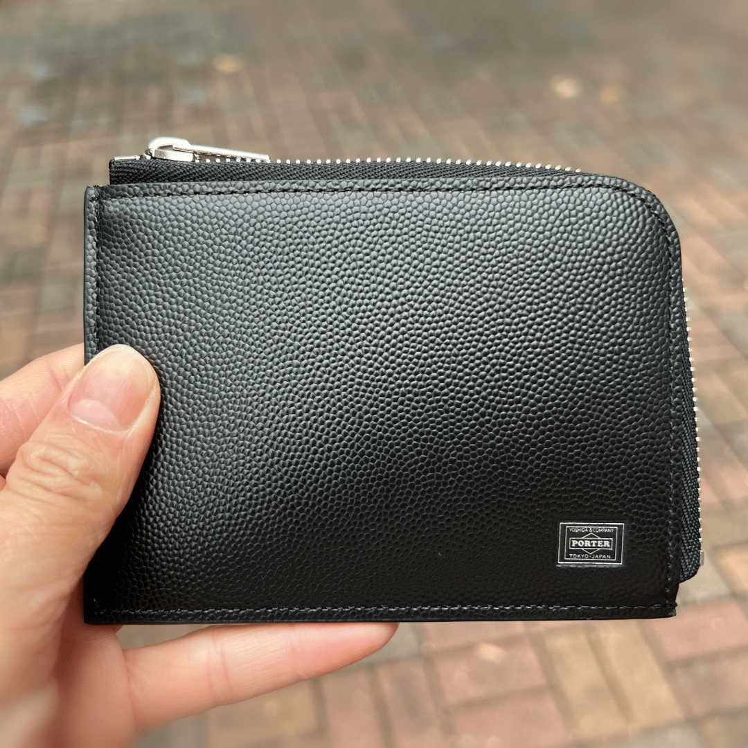 yen平 買Porter card holder | Buy&Ship（香港）