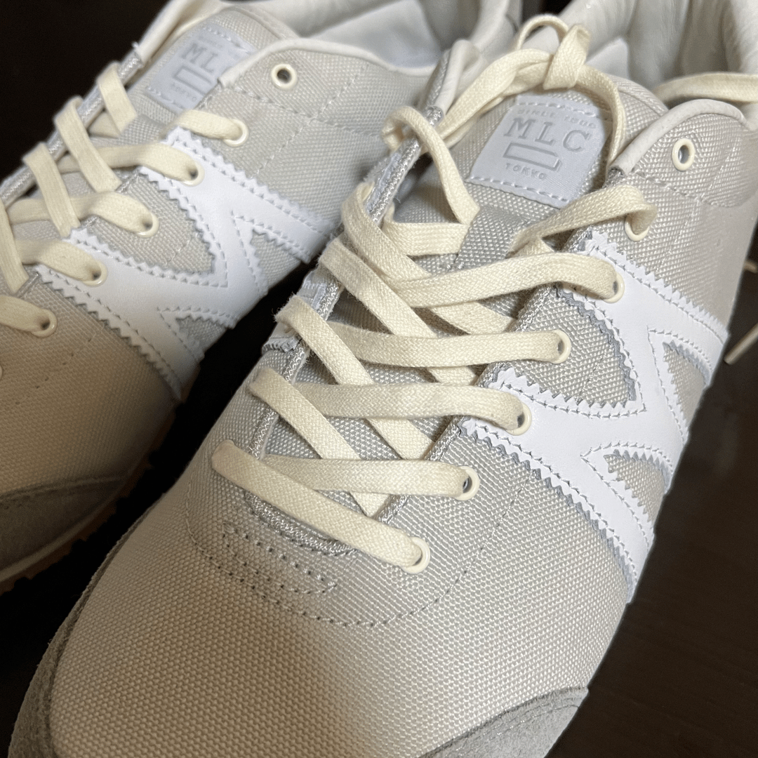 Mizuno MLC-0C Sneakers | Buy&Ship（台灣）