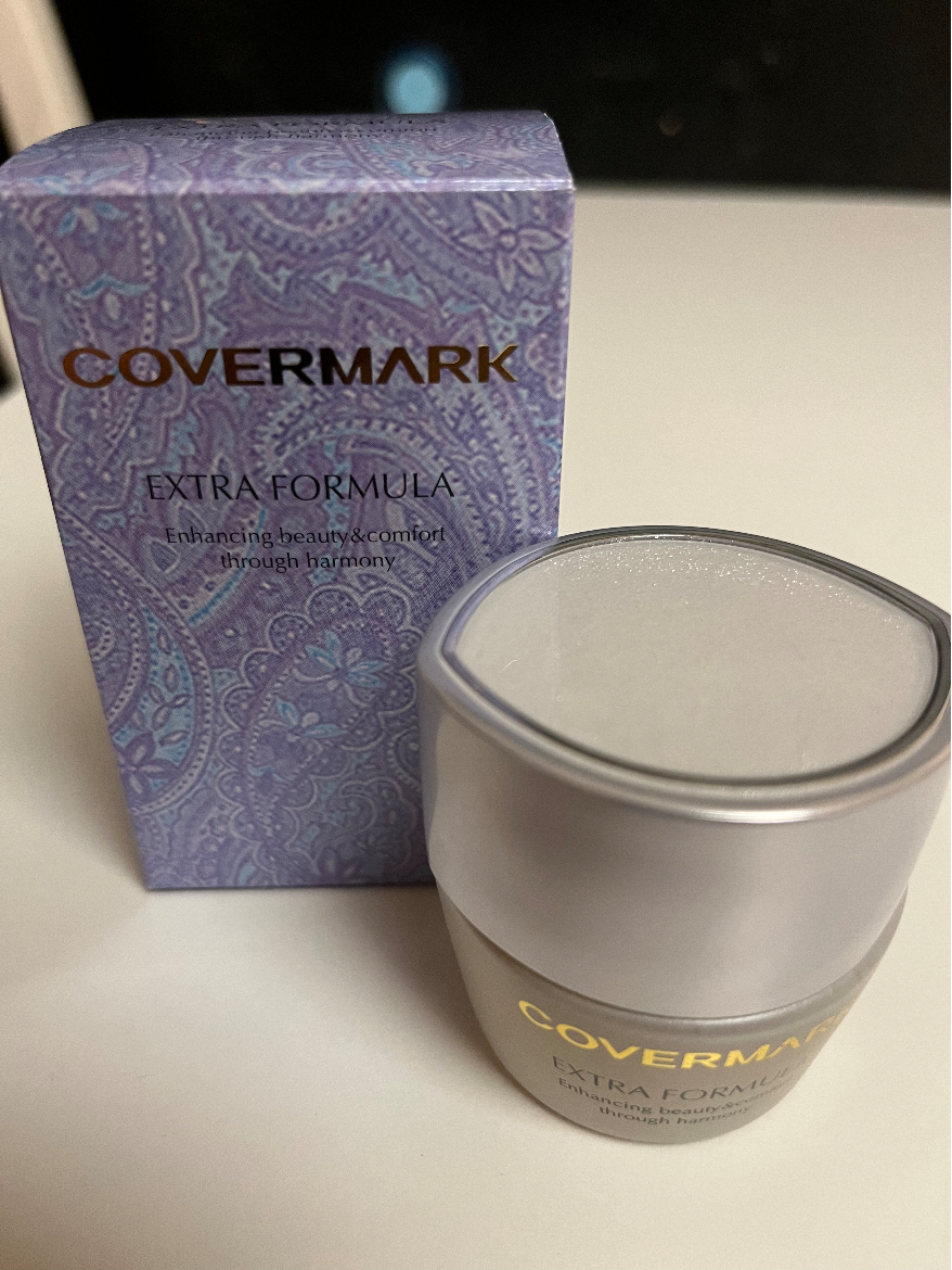 Covermark Extra Formula | Buyandship Hong Kong