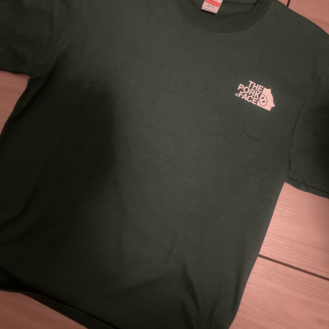 The Pork Face | Buy&Ship（香港）