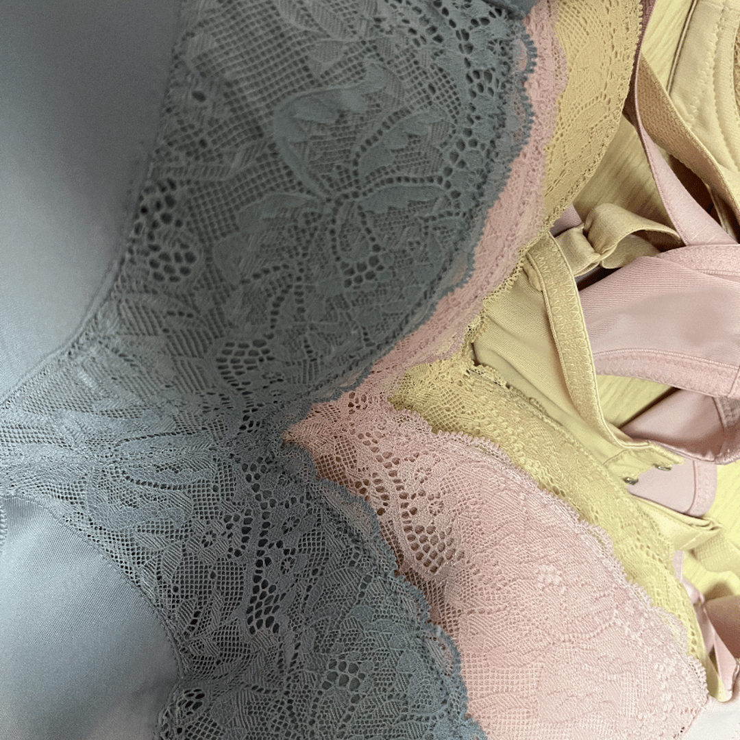 wacoal 無鋼圈bra x3 | Buy&Ship（香港）