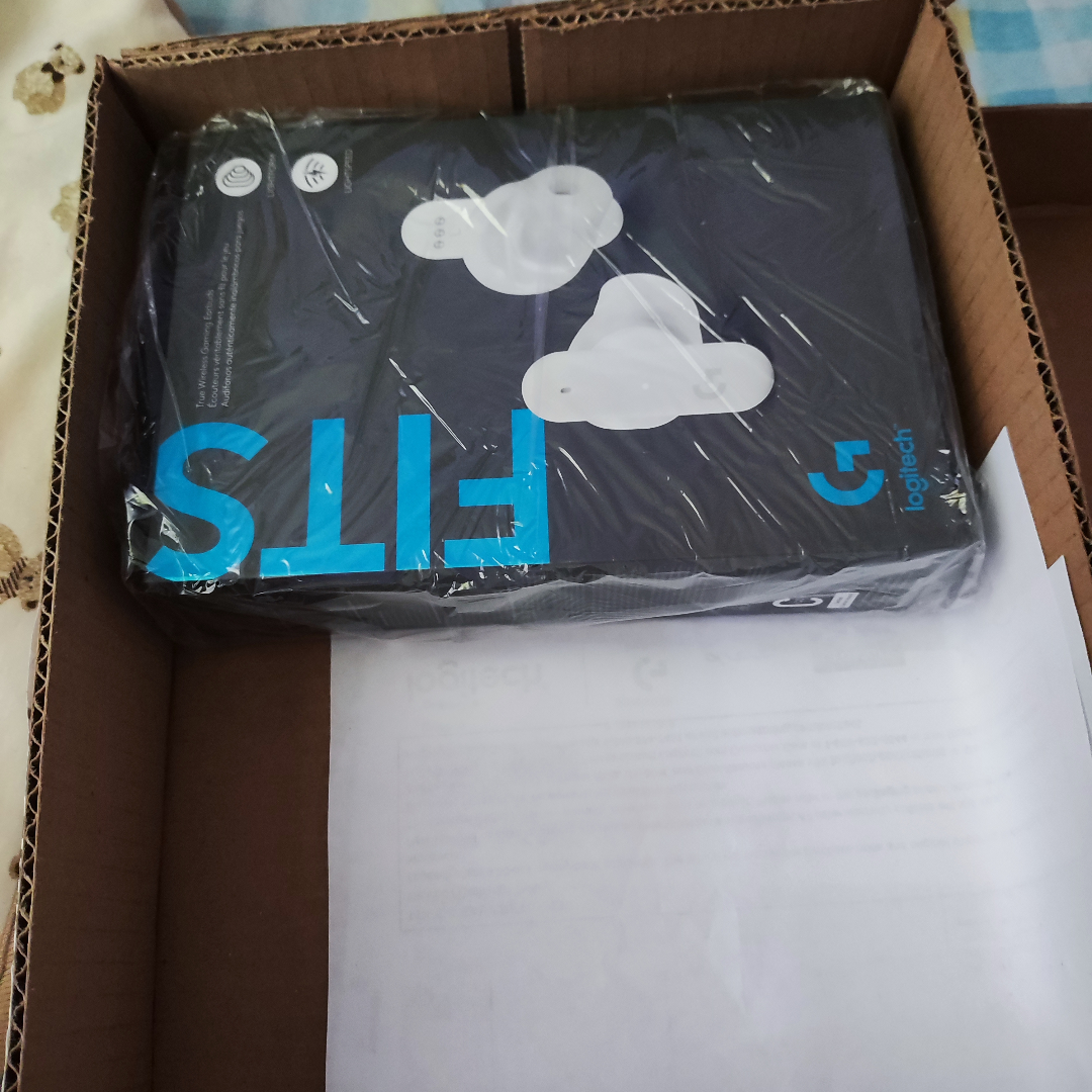 Got My 2nd package from BNS | Buyandship Philippines