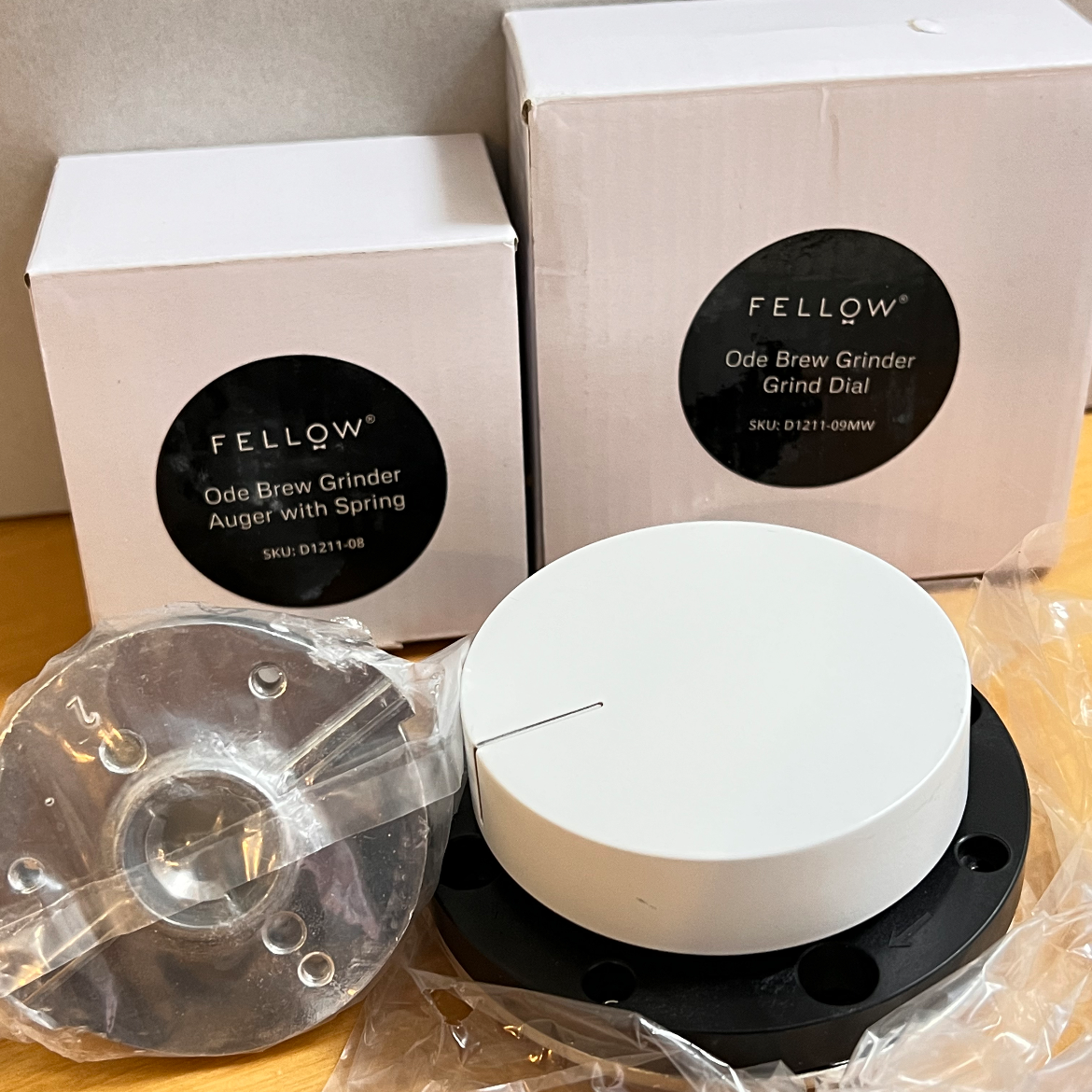 Fellow ODE Replacement parts | Buyandship 國際網購轉運（香港）