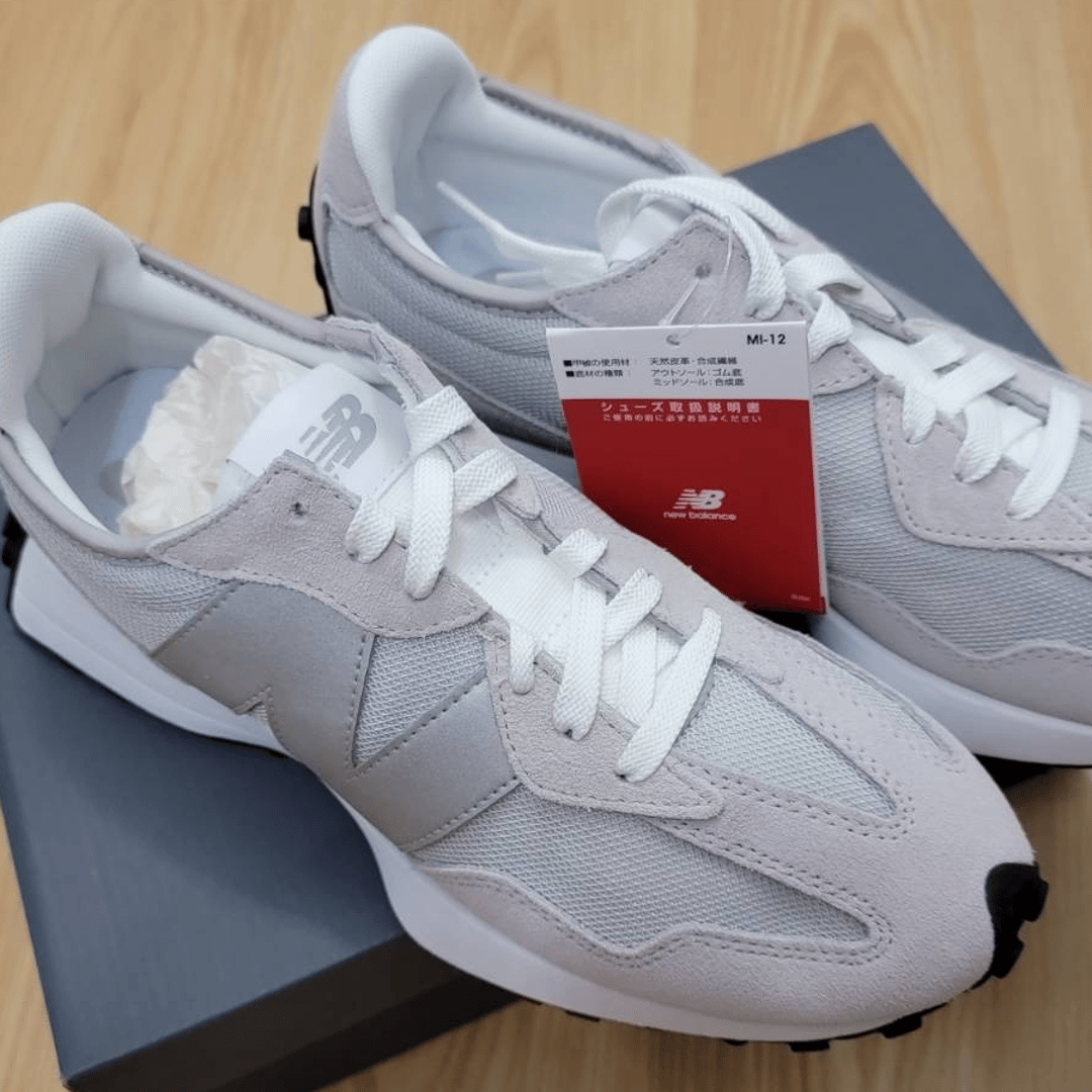 人買我又買~ NB327 | Buy&Ship Hong Kong