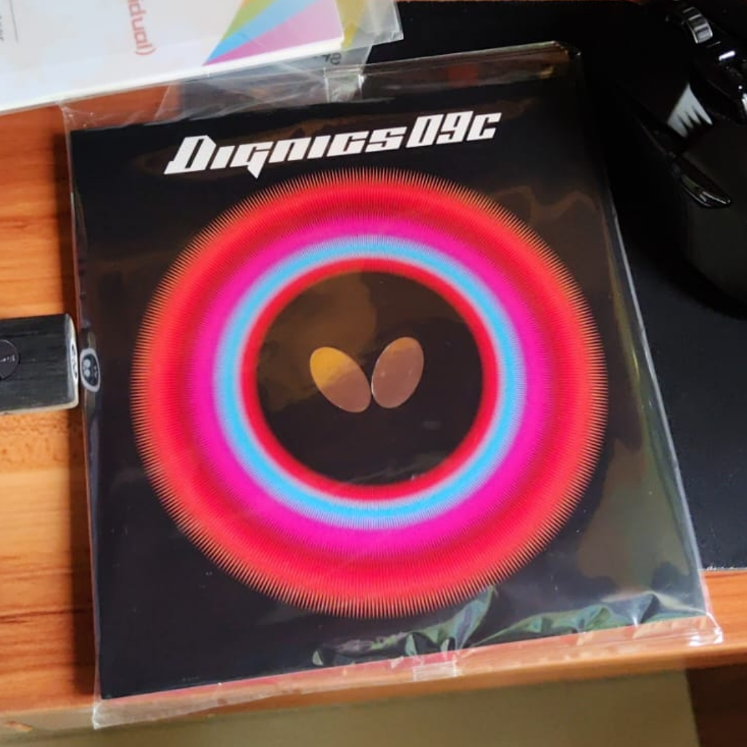 Butterfly D09C 2.1 | Buyandship Hong Kong