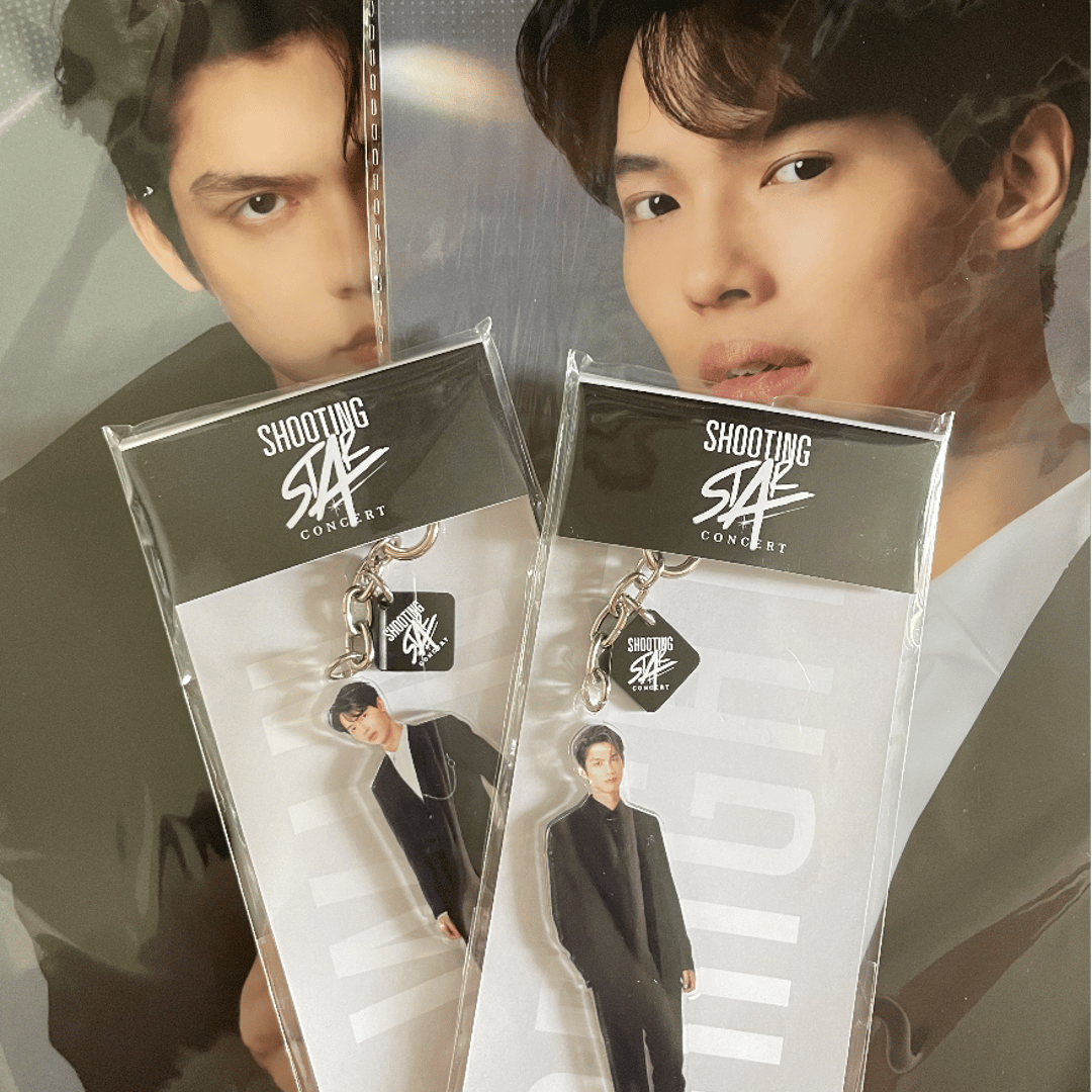 BrightWin Keychain+Folder | Buy&Ship Hong Kong