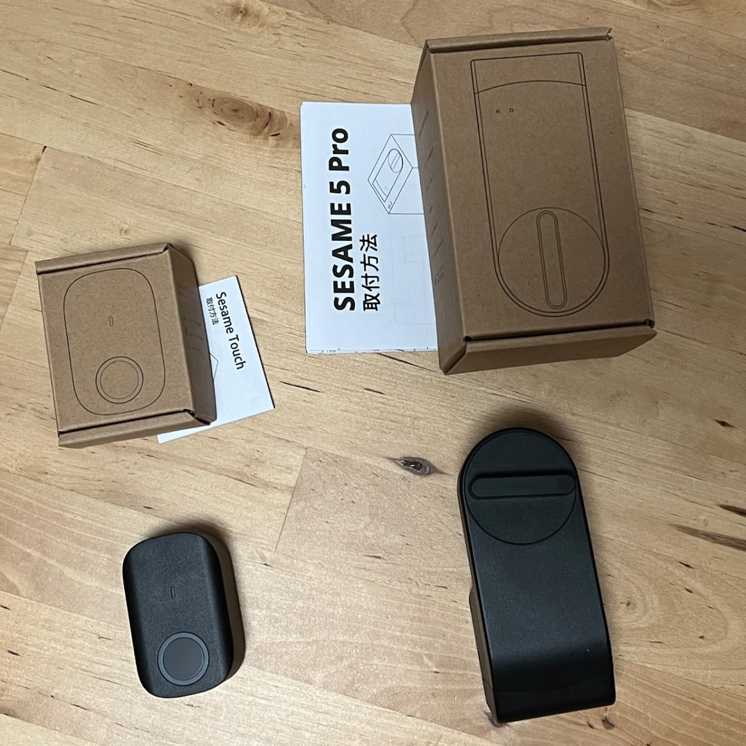 sesame 5 pro | Buy&Ship（台灣）