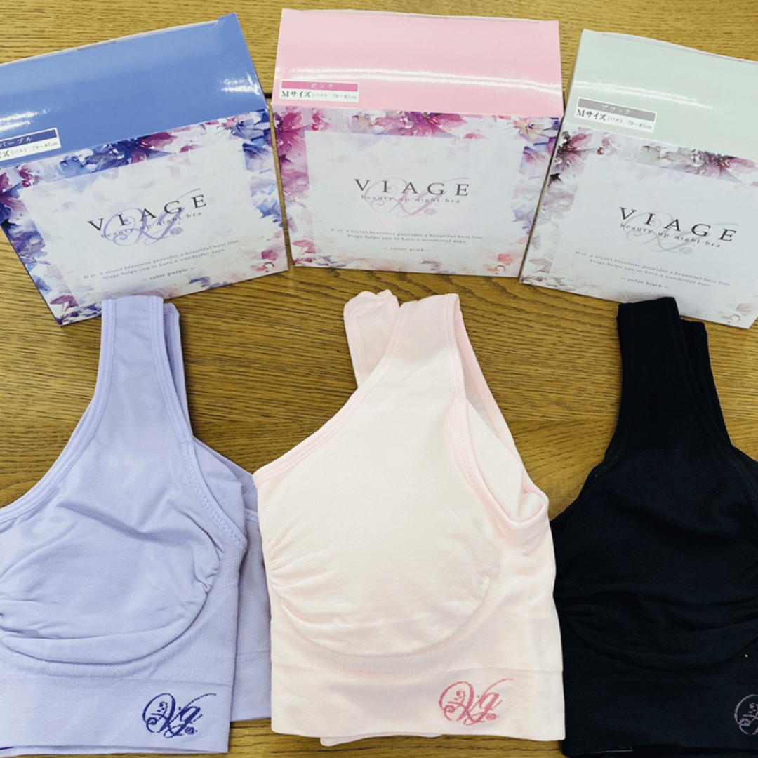 viage night bra | Buy&Ship（台灣）