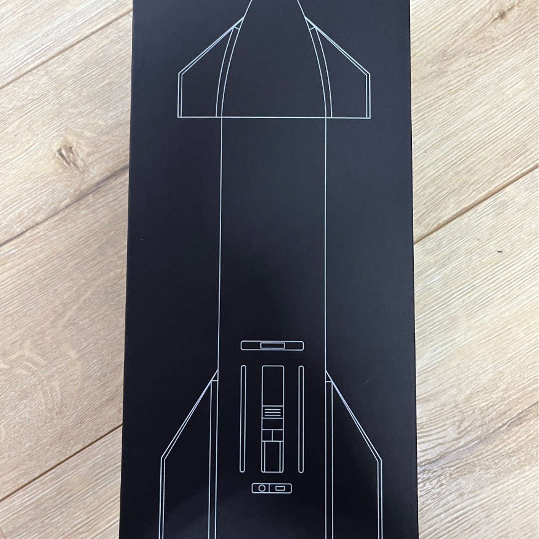 SPACEX STARSHIP TORCH | Buy&Ship（台灣）