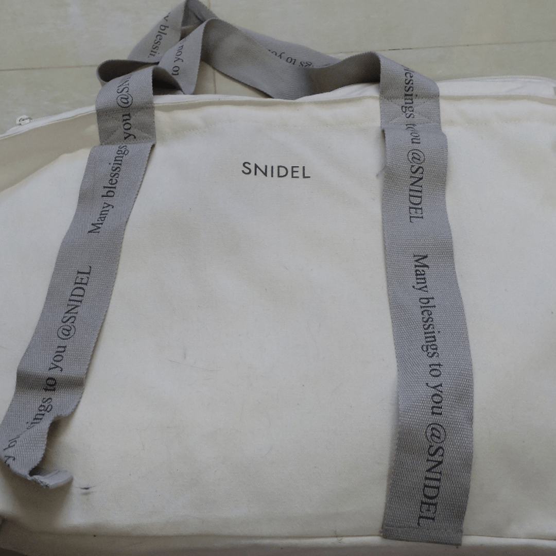 Snidel Happy Bag 2023 | Buy&Ship（香港）