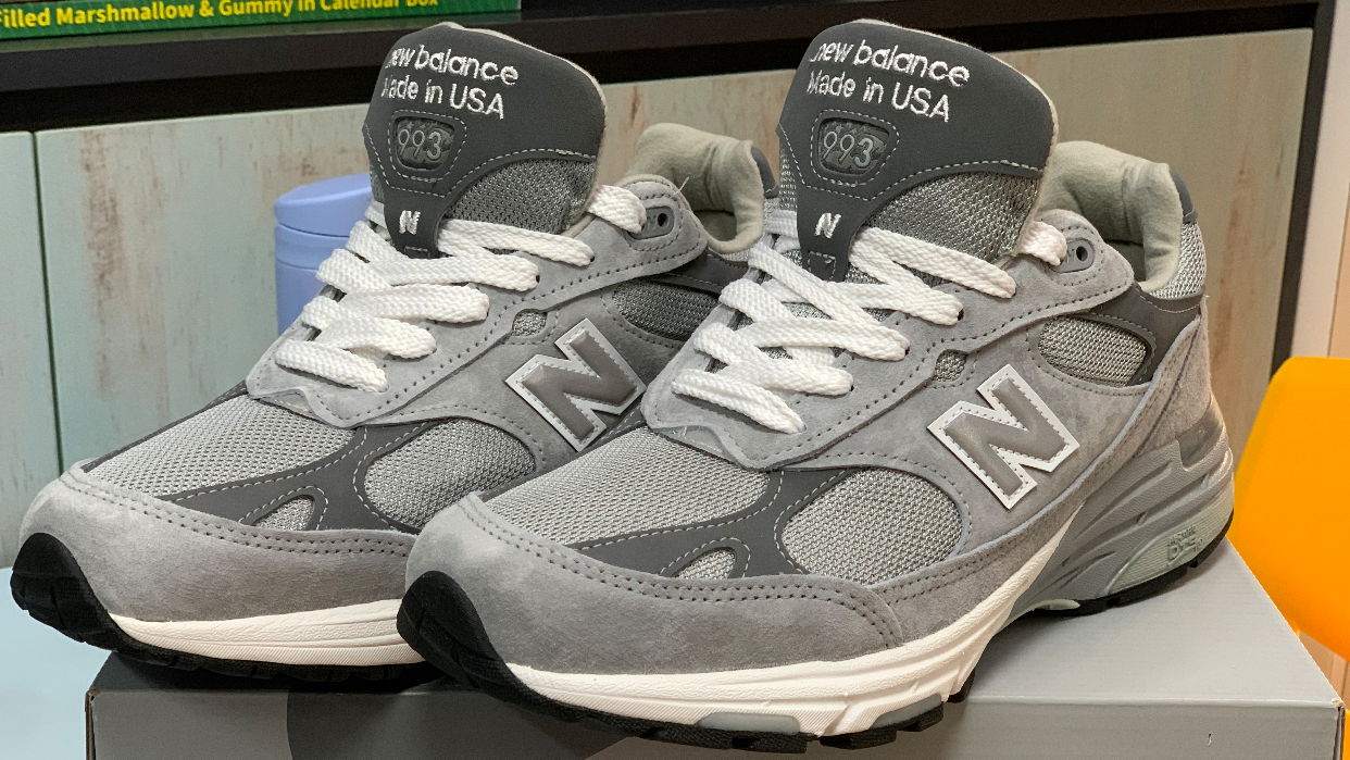 New Balance 993 Core | Buyandship SG | Shop Worldwide and Ship Singapore