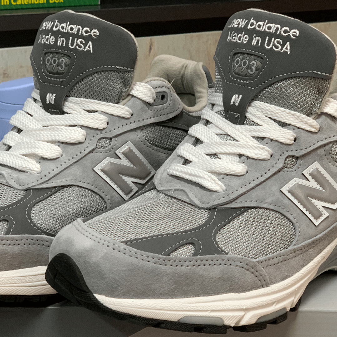 New Balance 993 Core | Buy&Ship（香港）