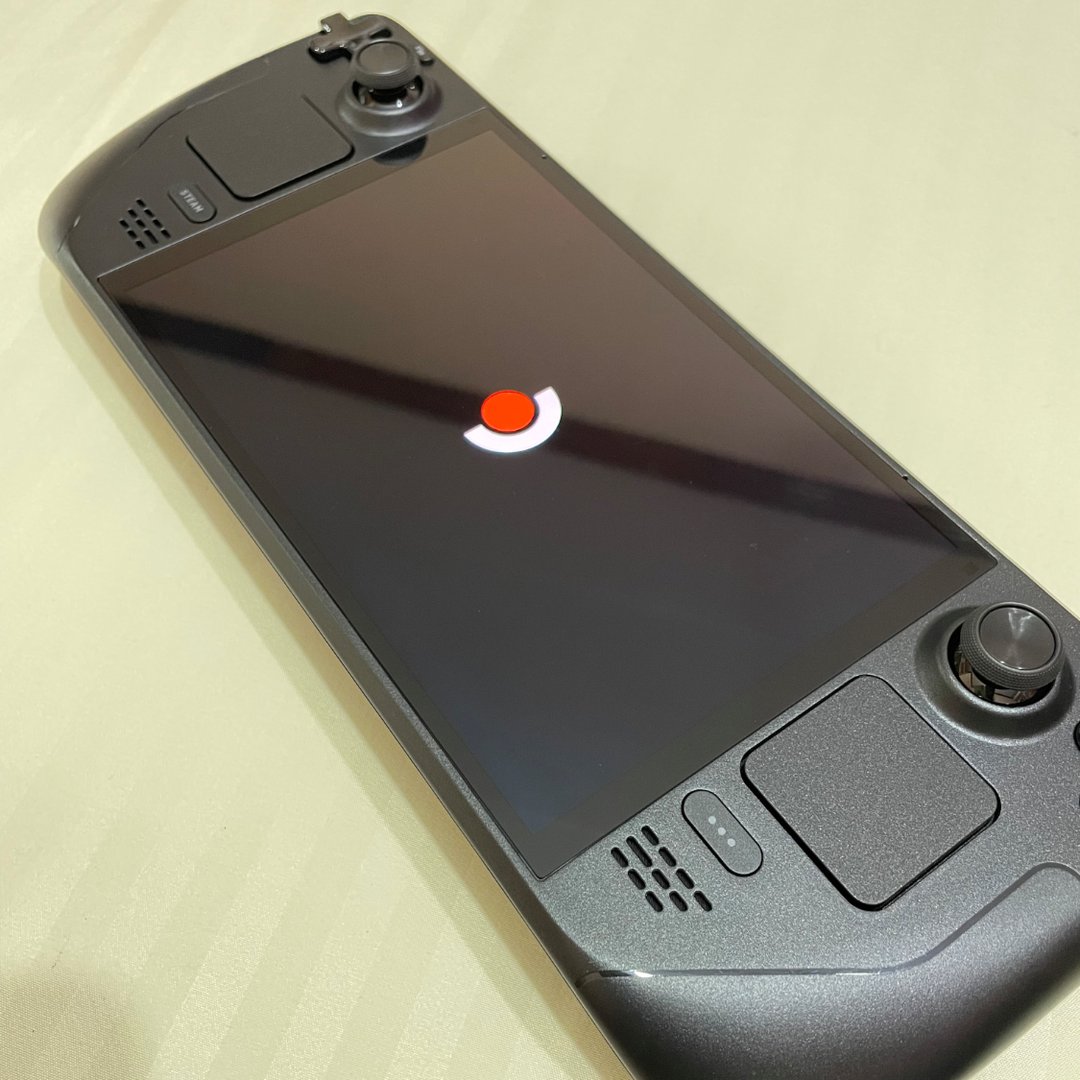 512gb OLED steam deck | Buyandship Philippines