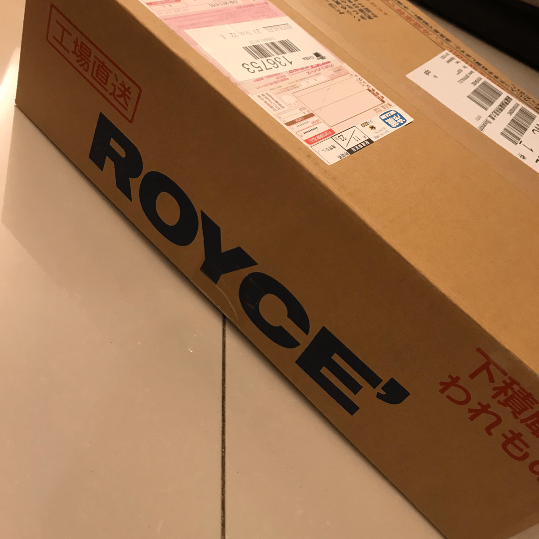 Royce | Buy&Ship（香港）