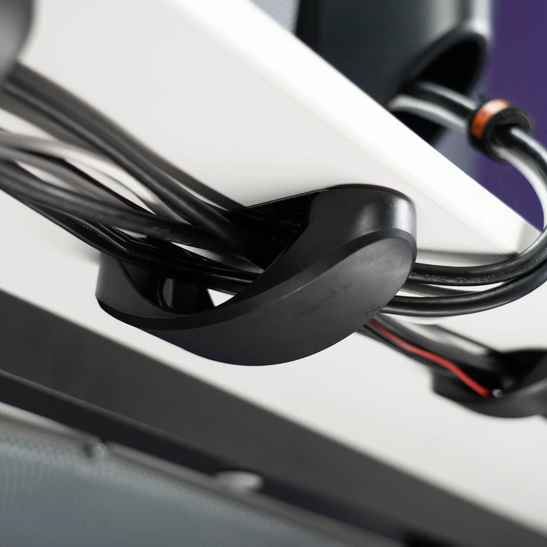 Magnetic cable management arches | Buy&Ship（香港）