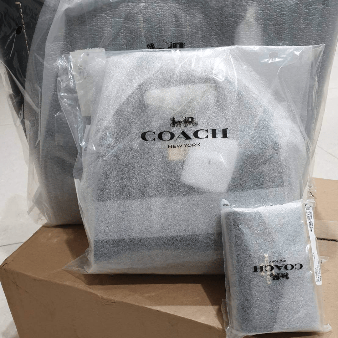COACH包 | Buy&Ship（台灣）