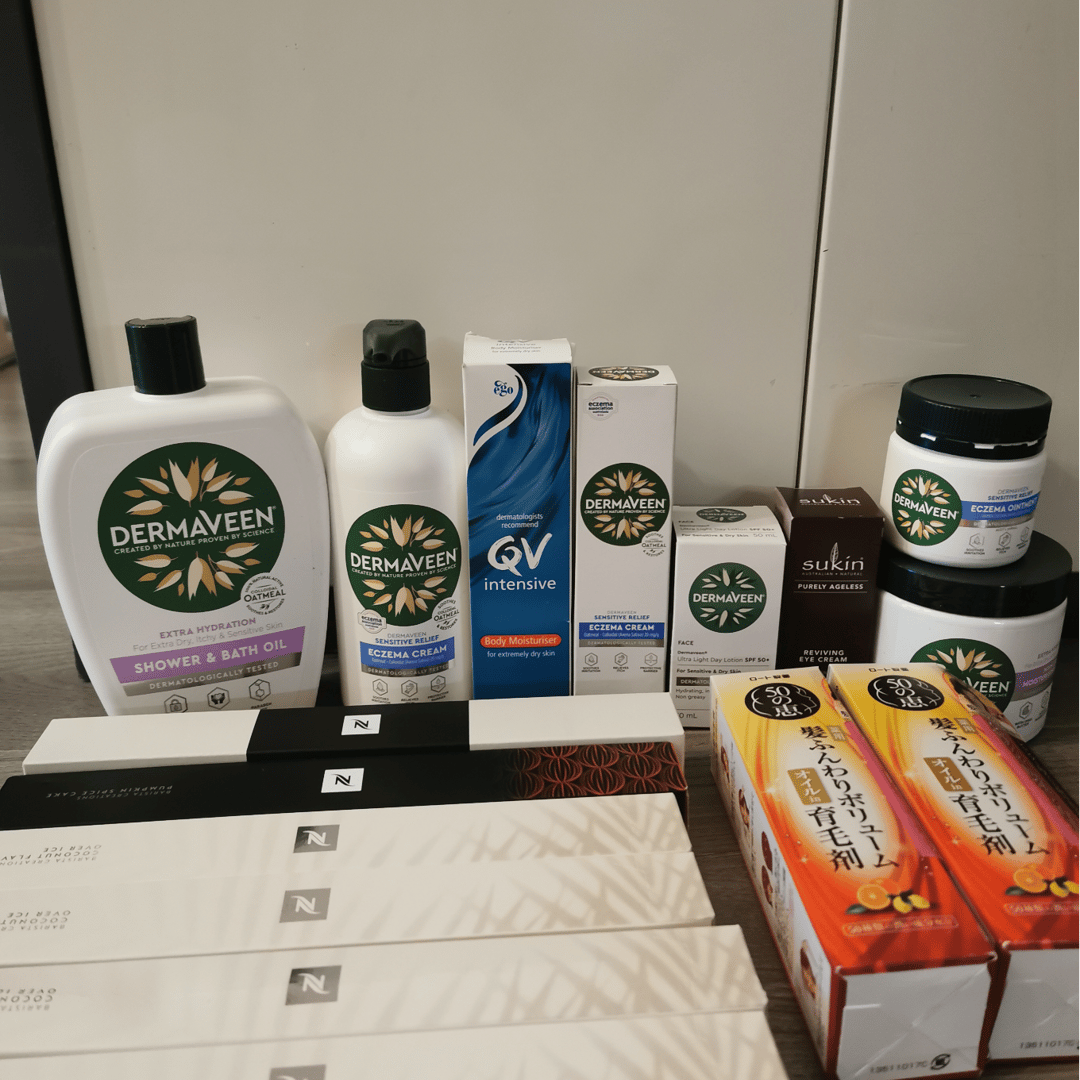 人買我買 | Buy&Ship（香港）