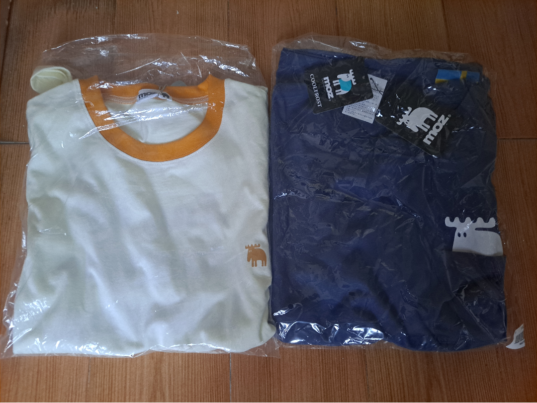 Moz T-shirt | Buyandship SG | Shop Worldwide and Ship Singapore