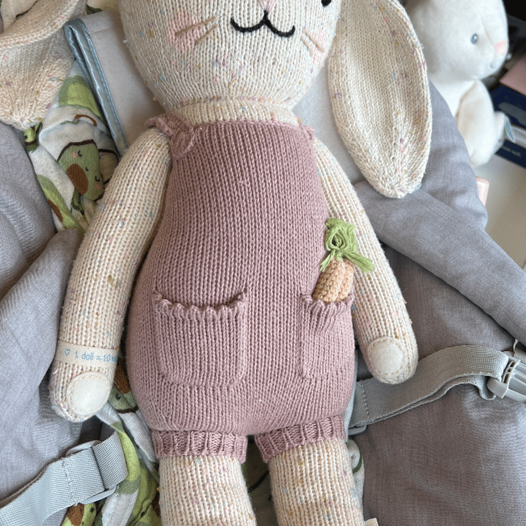 cuddle+kind 公仔 | Buy&Ship（台灣）