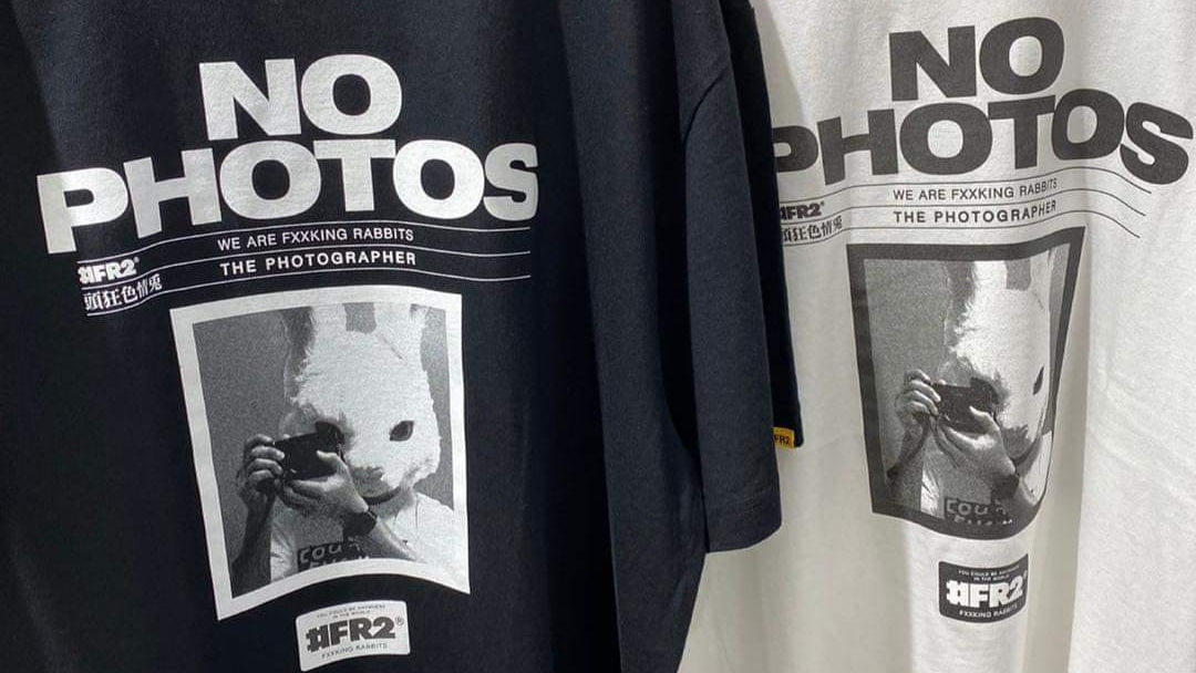 fr2 tee | Buyandship（台灣）