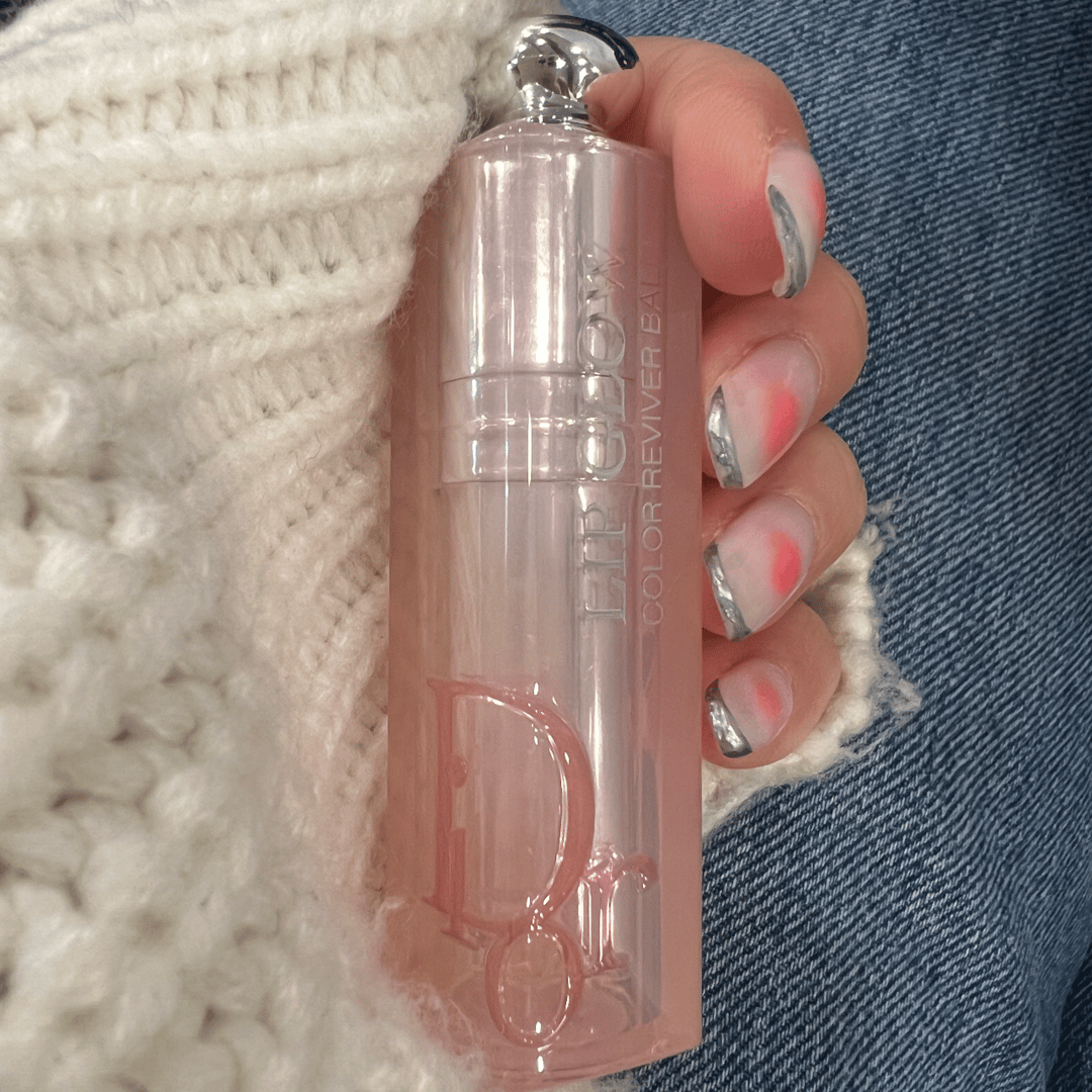 Dior Lip Glow #012 Rosewood | Buy&Ship（台灣）